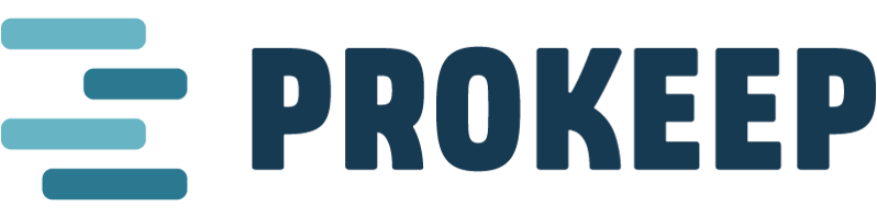 Prokeep Privacy Policy